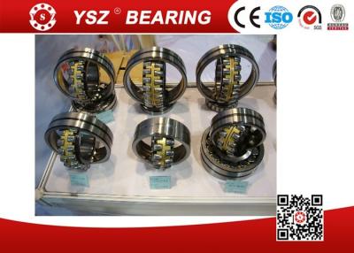 China Chrome Steel or GCR15 Spherical Roller Bearing 230/530 P5 Crusher Double Row Roller Bearings for sale