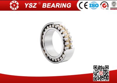 China Precision Cylindrical Roller Bearings NU203~NU244 , NU304 ~ NU338 , NU410 ~ 415 for sale