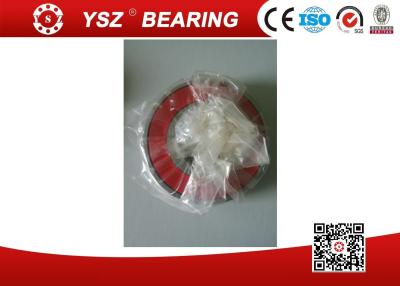 China Single Row Angular Contact Ball Bearing SXM Brand Bearing 7204-B-2RS-P4 for sale