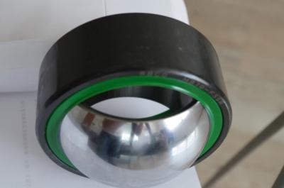 China High-speed Ball Joint Bearings , GE110ES Radial Load Spherical Plain Bearings for Vehicle for sale