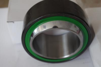 China GE70ES Ball Joint Bearings / Radial Spherical Plain Bearings with Inner and Outer Circle for sale