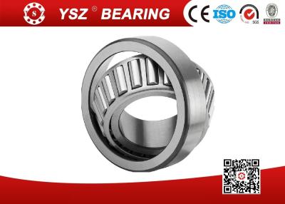 China High Precision  Metric Single Row Tapered Roller Bearings  09074/09195/QVQ494 For Motors for sale