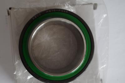 China Spherical Plain Bearings / Ball Joint Bearings Bi-direction for Automobile for sale