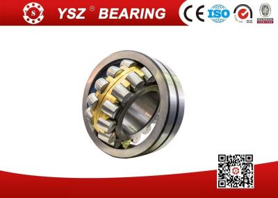 China MB Brass Cage Self-Aligning Rolling Machine Bearing 24020 Double Row for sale