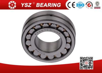 China Big Load Steel Spherical Roller Bearing for sale