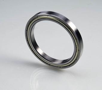 China KOYO Deep Groove Ball Bearings , Machinery High Speed Ball Bearing for sale
