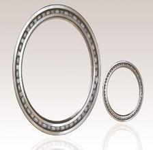 China 25*37*7mm  Snap Ring Deep Groove Ball Bearings For Forklift for sale