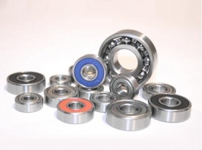 China Low Noise OEM Brand Deep Groove Ball Bearings For Agricultural Machines for sale