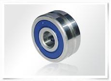 China Miniature Deep Groove Ball Bearings for sale