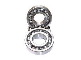 China High Speed Miniatuer Deep Groove Ball Bearings For Machine / Motors for sale