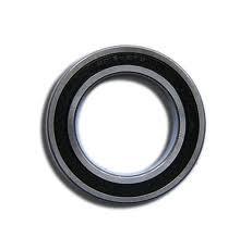China KOYO /  Wheel Deep Groove Ball Bearings , ABEC-5 Super Precision for sale