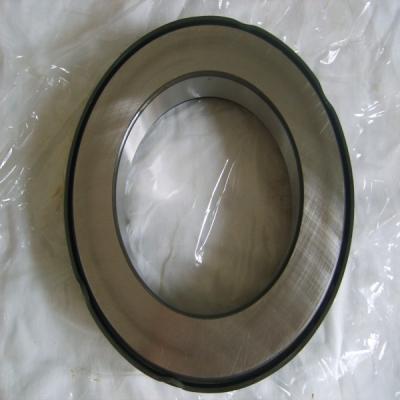China Open 30304 Motor Single Row Tapered Roller Bearings With Nylon Cages for sale