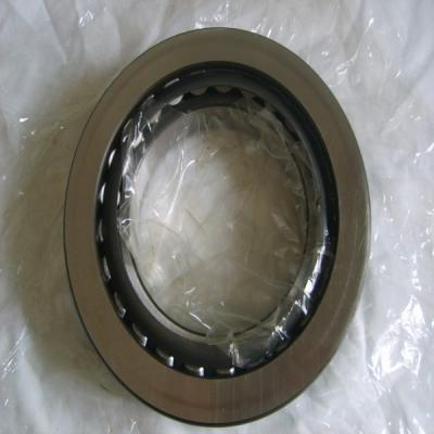 China Long Life Single Row Inch Tapered Roller Bearings LM12749 for sale