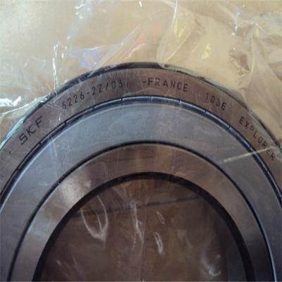 China 628 Low Cost Single Row Deep Groove Ball Bearing for Truck and Motor for sale