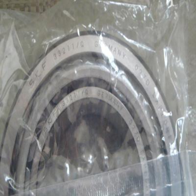 China Chrome Steel Long Life Single Row Tapered Roller Bearings With Z1 / Z2 for sale