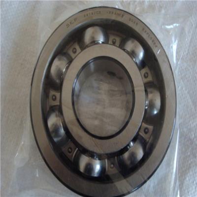 China Low Friction 629 Deep Groove Ball Bearing for Car Parts Z2 , Z3 for sale