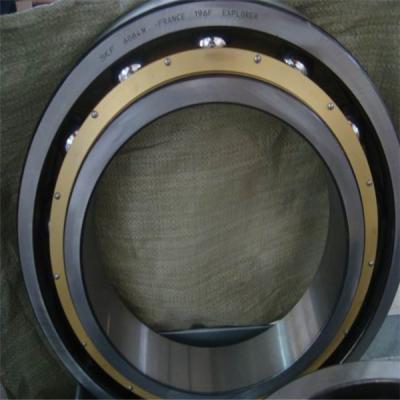 China ISO 6001 Heavy Load Industrial Machine Deep Groove Ball Bearing for sale