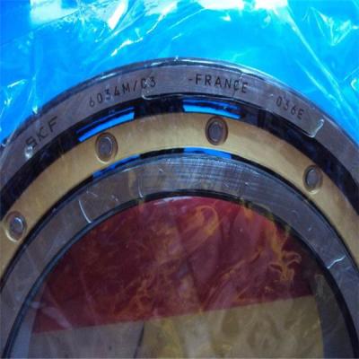 China Housing 16003 Single Row Deep Groove Ball Bearing for Agricultural Machine for sale