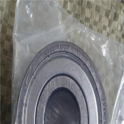 China Overstock Wear Resistant 61904 Single Row Deep Groove Ball Bearing for Auto Machine for sale