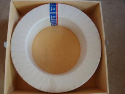 China High Precision Industrial Single Row Tapered Roller Bearings L44643/610 for sale