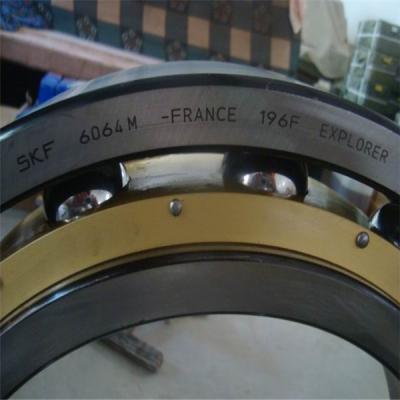 China Far Infrared High Quality 6205 Single Row Deep Groove Ball Bearing for Water Pump for sale