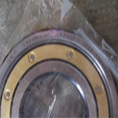 China 61907 Bronze Vertical Single Row Deep Groove Ball Bearing for Car for sale
