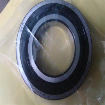 China 6307 Water PumpSteel Balls Single Row Deep Groove Ball Bearing for Electric Car for sale