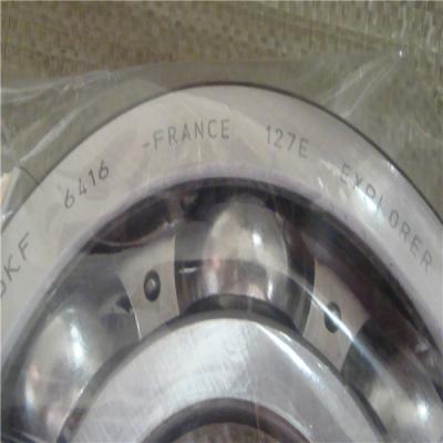 China Water Pump 6008 High Precision Steel Balls Single Row Deep Groove Ball Bearing for sale