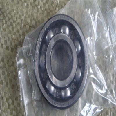 China 63008 High Precision Steel Balls Single Row Deep Groove Ball Bearing for Water Pump for sale