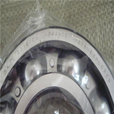 China 61909 Steel Balls Single Row Deep Groove Ball Bearing Metric Size for Machine for sale
