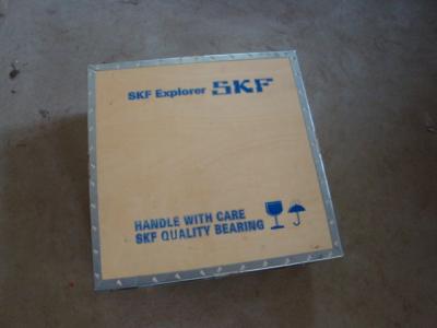 China High Spped Single Row Tapered Roller Bearings , Nylon / Brass Cages for sale