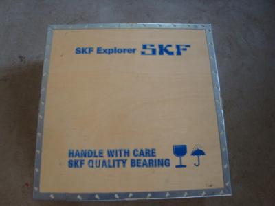 China Chrome Steel Single Row Tapered Roller Bearings With Brass Cages for sale