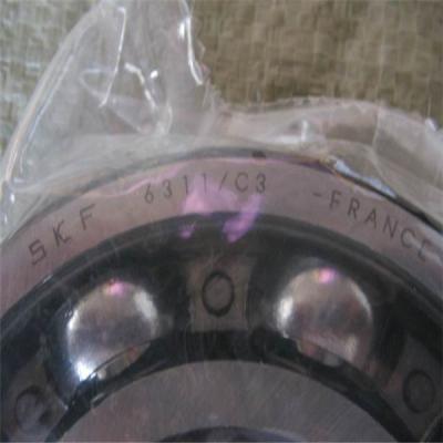 China High Quality 6409 Single Row Deep Groove Ball Bearing Bushing for sale