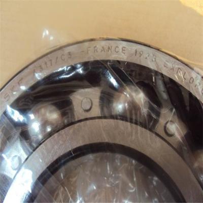 China 61912 Single Row Deep Groove Ball Bearing Heavy Allowable Double Shield for sale