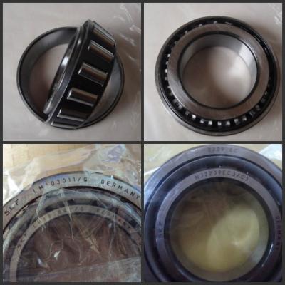 China LM12749 Loose Steel Single Row Tapered Roller Bearings P0 - P6 for sale
