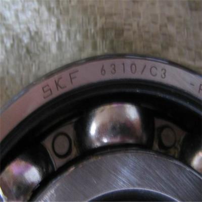 China Large Bulk Commutato 6413 Single Row Deep Groove Ball Bearing for sale