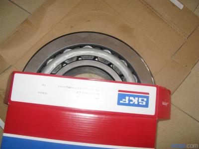 China Super Precision Single Row Tapered Roller Bearings , Axial Load Bearing for sale
