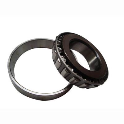China Machinery Single Row Tapered Roller Bearings M86647/610/QCL7C for sale