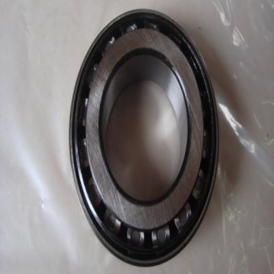 China Inch Single Row Tapered Roller Bearings For Agricultural Machines for sale
