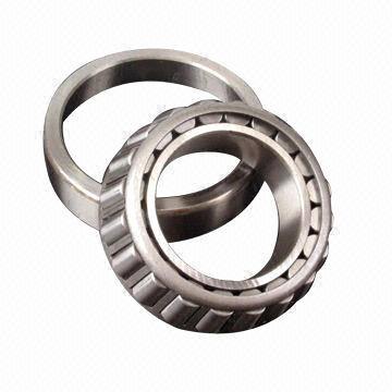 China High Carbon Steel Single Row Tapered Roller Bearings For Rolling Mill for sale