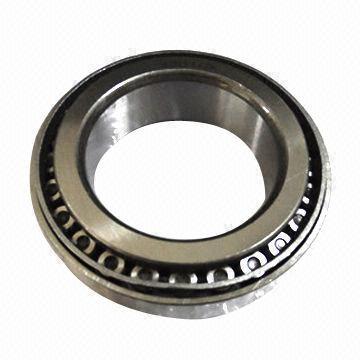 China Long Lifespan Single Row Tapered Roller Bearings With High Precision for sale