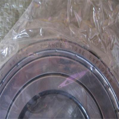 China Vehicle Single Row Thin Wall 6415 Deep Groove Ball Bearing for sale