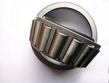 China Industrial  Customized Single Row Tapered Roller Bearings JL26749 for sale