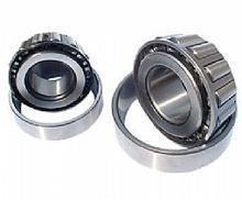 China LM12749 Brass Single Row Tapered Roller Bearings , Self Aligning Roller Bearing for sale