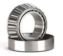 China OEM High Precision Carbon Steel Single Row Tapered Roller Bearings for sale