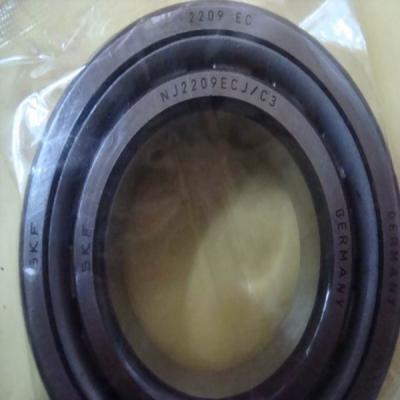 China P6 High Speed Single Row Tapered Roller Bearings For Wheel for sale