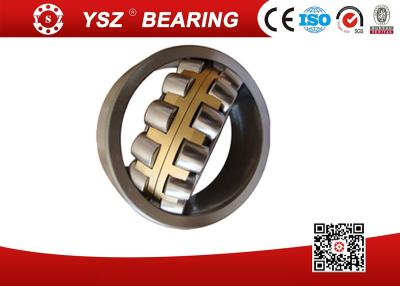 China SKF Quality OEM GCr15 Double Rows Spherical Thrust Bearing 50*110*27 mm Steel Cage For Industrial and Agricultural for sale