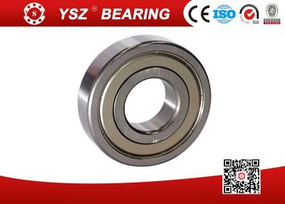 China Auto Motorcycle Parts High Speed Ball Bearing Deep Groove  6305ZZ GCr15 NTN 25*62*17 mm for sale