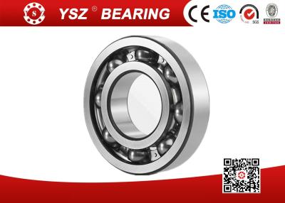 China High Temp 16026 Deep Groove Ball Bearing For Chemical Machineries for sale