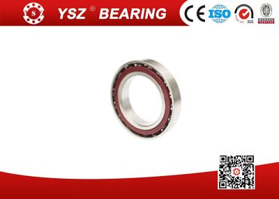 China SKF High Precision High Speed Angular Contact Ball Bearing Gcr15 7210 50*90*20 mm for sale